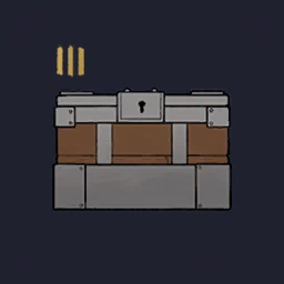 Container III (Tech) | Voidtrain Wiki | Fandom