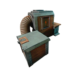 Recycler | Voidtrain Wiki | Fandom