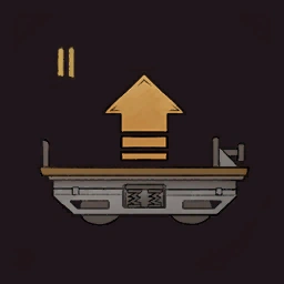 Traction II | Voidtrain Wiki | Fandom