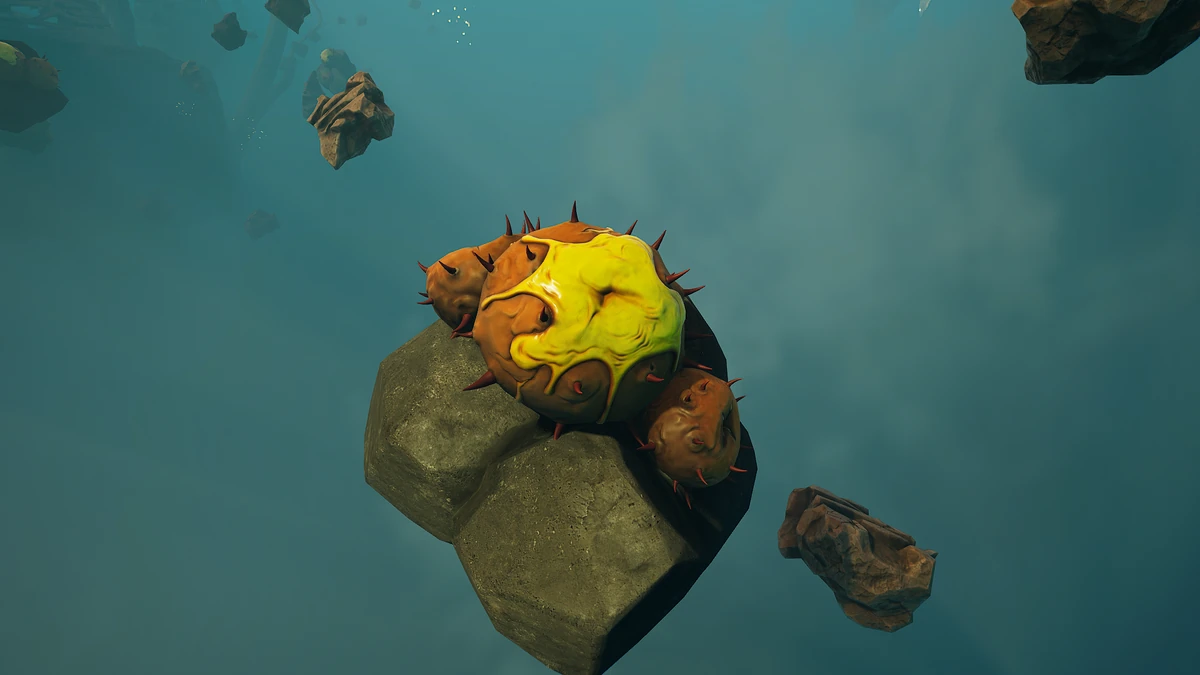 Hook Flower | Voidtrain Wiki | Fandom