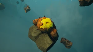 Hook Flower | Voidtrain Wiki | Fandom