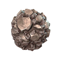 Lump of Zinc | Voidtrain Wiki | Fandom