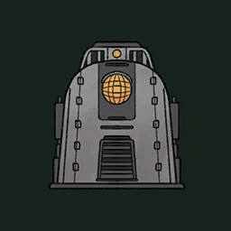 Diesel Engine (Tech) | Voidtrain Wiki | Fandom