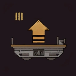 Traction III | Voidtrain Wiki | Fandom