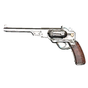 Revolver | Voidtrain Wiki | Fandom
