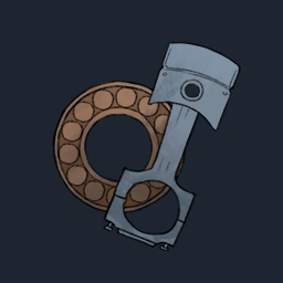 Mechanisms (Tech) | Voidtrain Wiki | Fandom