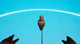 The Arena | Voidtrain Wiki | Fandom