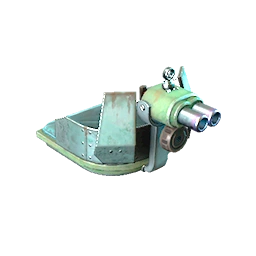 Tier 2 Turret | Voidtrain Wiki | Fandom