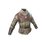 Leather Suit II | Voidtrain Wiki | Fandom