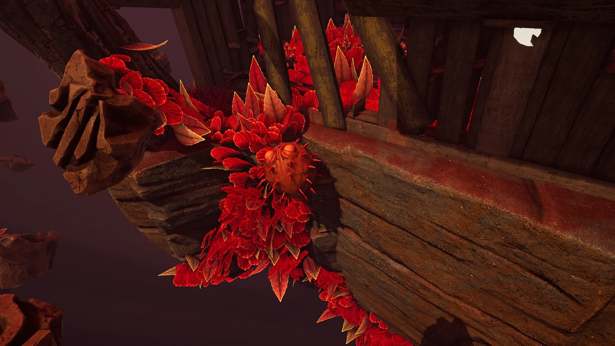 Pufferfish | Voidtrain Wiki | Fandom