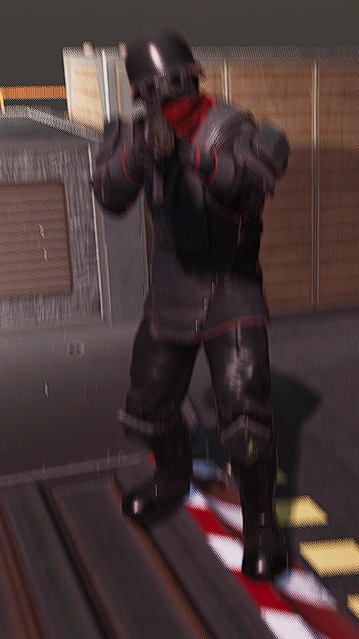 Soldier | Voidtrain Wiki | Fandom