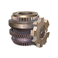 Mechanical Junk | Voidtrain Wiki | Fandom