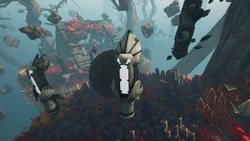 Beam Puzzle | Voidtrain Wiki | Fandom