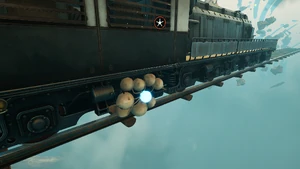 Leech | Voidtrain Wiki | Fandom