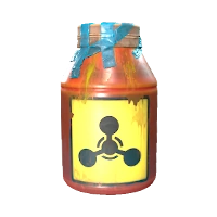 Chemical Waste | Voidtrain Wiki | Fandom