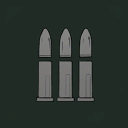 Ammo (Tech) | Voidtrain Wiki | Fandom