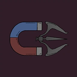 Magnetic Hook (Tech) | Voidtrain Wiki | Fandom