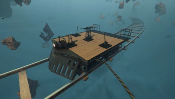 Train | Voidtrain Wiki | Fandom