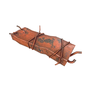 Scrap Metal | Voidtrain Wiki | Fandom