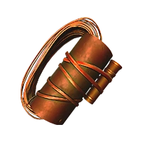 Copper Junk | Voidtrain Wiki | Fandom