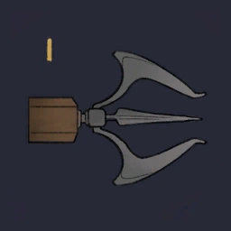 Grappling Hook I (Tech) | Voidtrain Wiki | Fandom