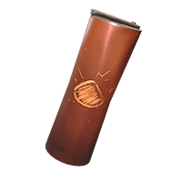 Powder | Voidtrain Wiki | Fandom