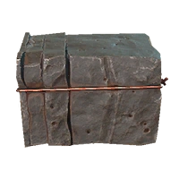 Rubber | Voidtrain Wiki | Fandom