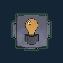 Wall Light (Tech) | Voidtrain Wiki | Fandom