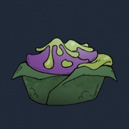 Mushroom Salad (Tech) | Voidtrain Wiki | Fandom