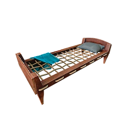 Ship Bed | Voidtrain Wiki | Fandom