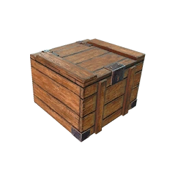 Container I | Voidtrain Wiki | Fandom