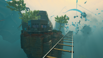 Outpost | Voidtrain Wiki | Fandom