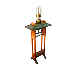 Ship Lamp II | Voidtrain Wiki | Fandom