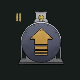 Boiler Upgrade II | Voidtrain Wiki | Fandom