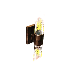 Luxury Wall Lamp II | Voidtrain Wiki | Fandom