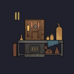 Lab II (Tech) | Voidtrain Wiki | Fandom