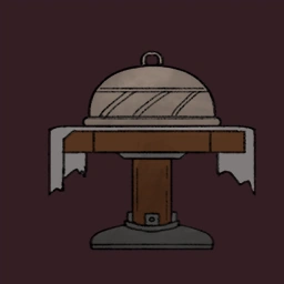 Rofleemo's Diner (Tech) | Voidtrain Wiki | Fandom