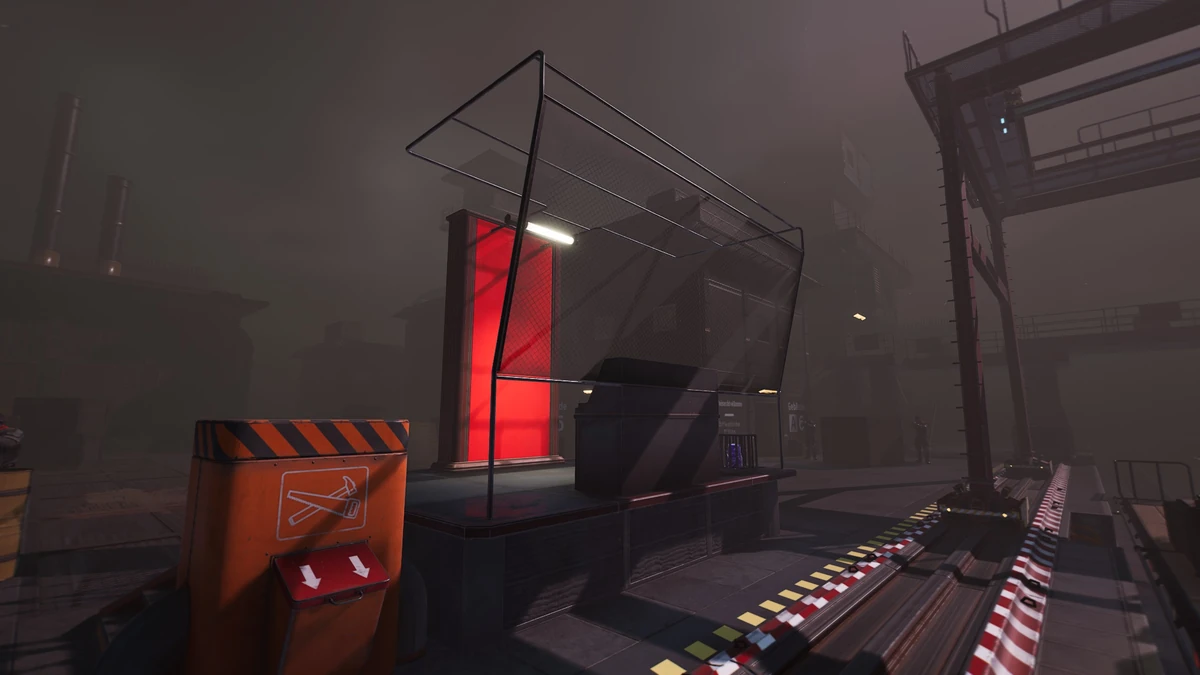 Building Console | Voidtrain Wiki | Fandom