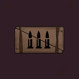 Ammo Container (Tech) | Voidtrain Wiki | Fandom