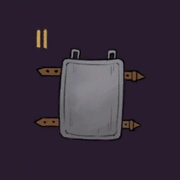 Armor Plate II (Tech) | Voidtrain Wiki | Fandom