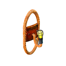 Ship Wall Lamp I | Voidtrain Wiki | Fandom