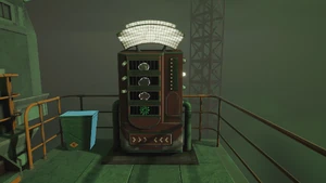 Trading Machine | Voidtrain Wiki | Fandom