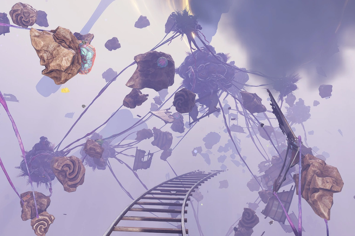 Infestation | Voidtrain Wiki | Fandom