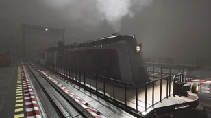 Train | Voidtrain Wiki | Fandom