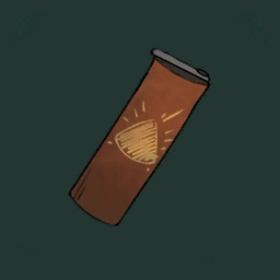 Powder (Tech) | Voidtrain Wiki | Fandom