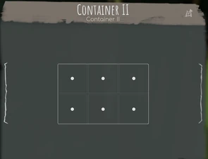 Container II | Voidtrain Wiki | Fandom