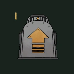 Power Plant I | Voidtrain Wiki | Fandom