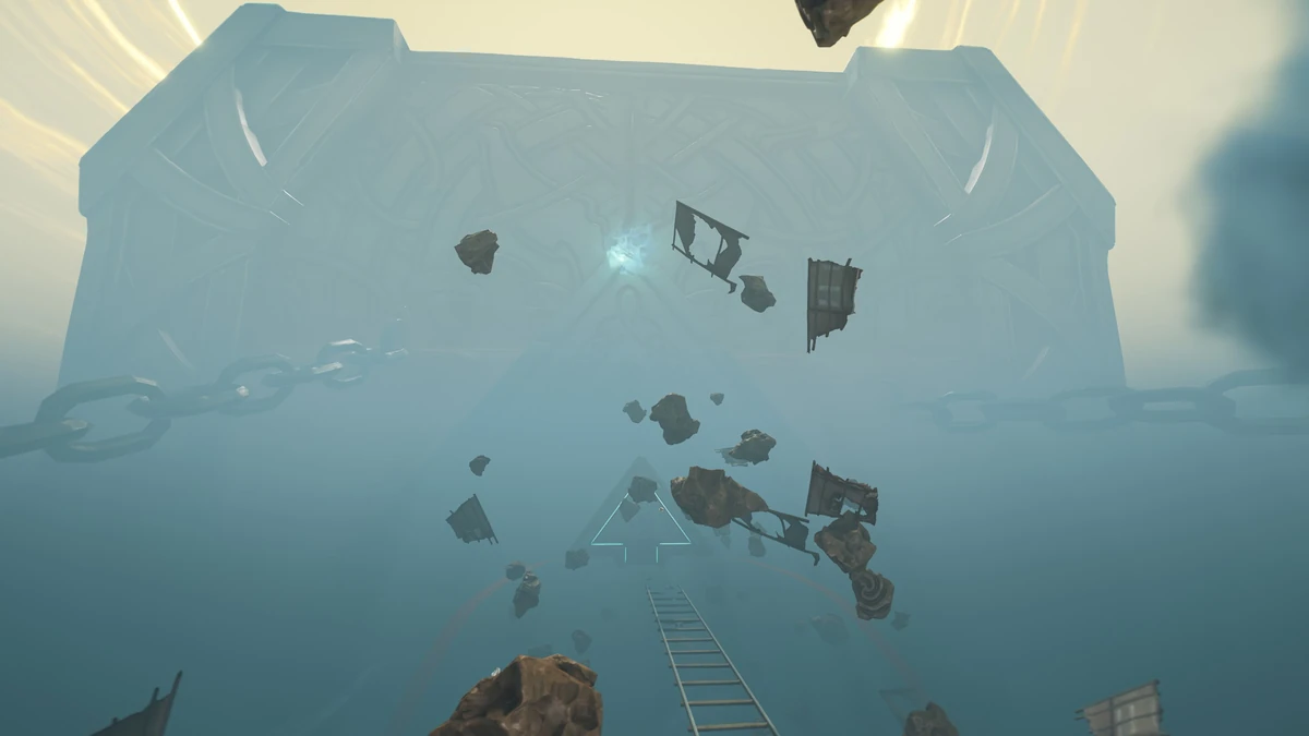 Depot | Voidtrain Wiki | Fandom