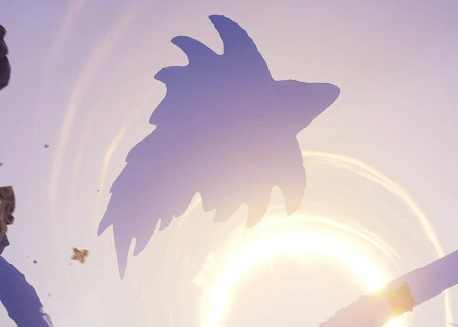 Whale | Voidtrain Wiki | Fandom