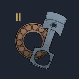 Basic Components | Voidtrain Wiki | Fandom